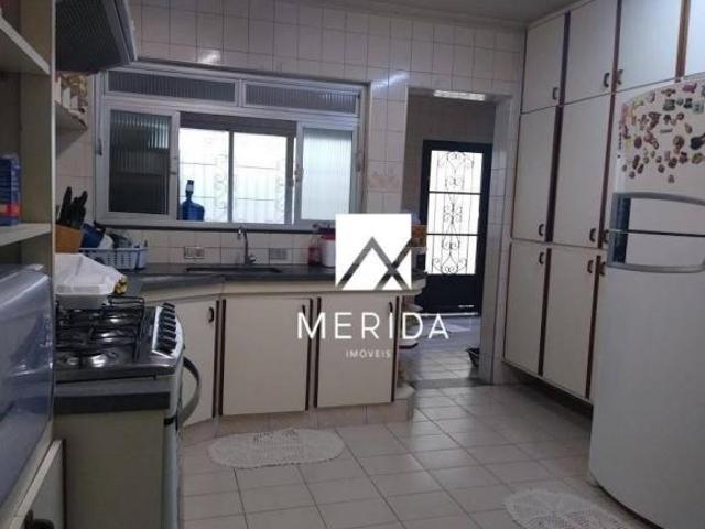 Casa com 3 dormitórios à venda, 425 m² por R$ 2.150.000,00 Jardim Santo André/SP