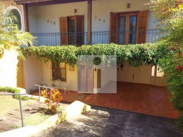 Casa à venda, 426 m² por R$ 1.649.000,00 Jardim Sorirama Sousas Campinas/SP