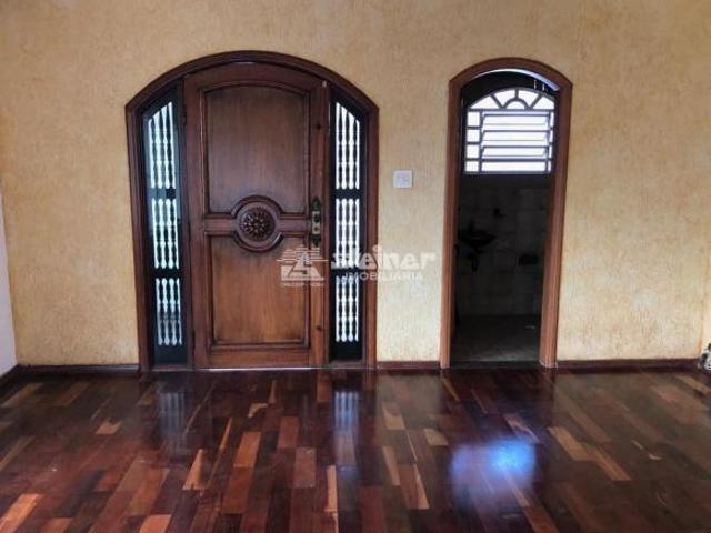 Casa com 3 dormitórios à venda, 426 m² por R$ 1.390.000,00 Vila Rosália Guarulhos/SP