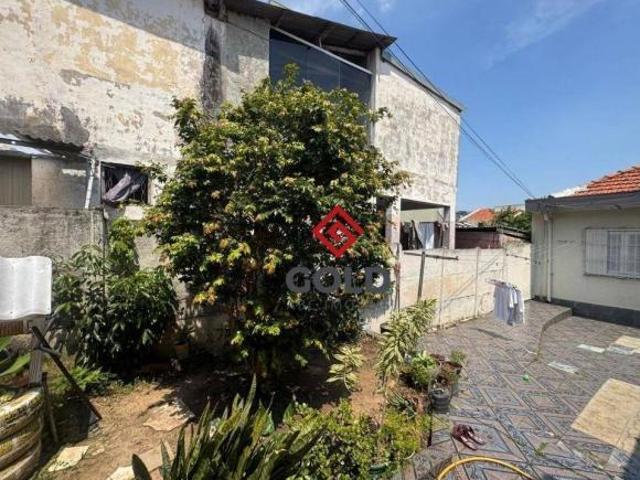 Casa com 3 dormitórios à venda, 426 m² por R$ 810.000,00 Vila Francisco Matarazzo Santo André/SP