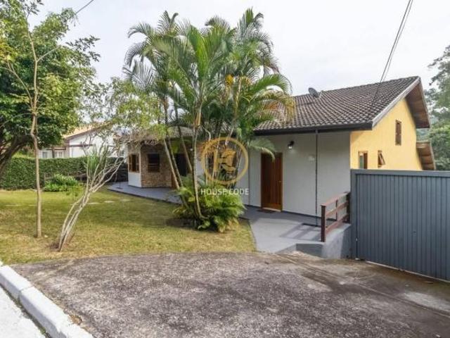 Casa à venda, 427 m² por R$ 1.400.000,00 Nova Higienópolis Jandira/SP