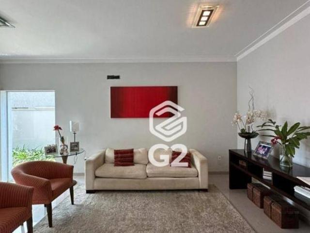 Casa com 3 dormitórios à venda, 428 m² por R$ 3.180.000,00 Condomínio Jardim Vila Paradiso Indai