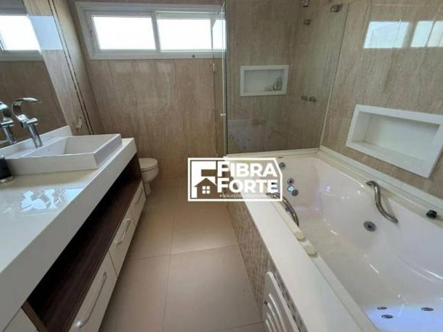 Casa com 3 dormitórios à venda, 428 m² por R$ 3.300.000,00 Swiss Park Campinas/SP
