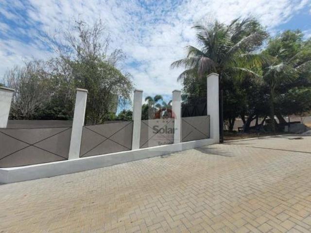 Casa com 3 dormitórios à venda, 420 m² por R$ 3.500.000,00 Chácaras Cataguá Taubaté/SP