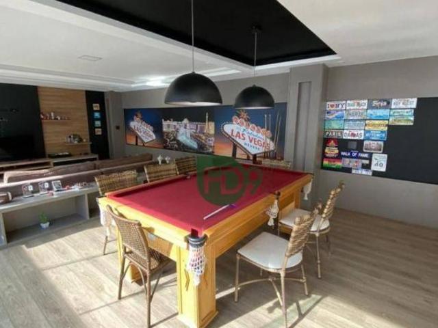 Casa com 3 dormitórios à venda, 420 m² por R$ 3.300.000,00 Condomínio Terras di Siena Santa Bárb
