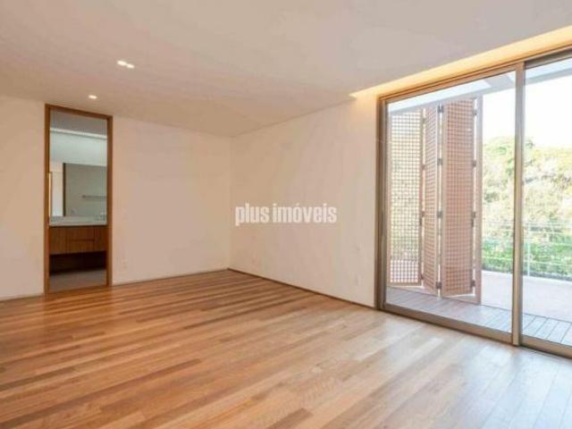 Casa com 3 dormitórios à venda, 420 m² por R$ 10.500.000 Vila Nova Conceição São Paulo/SP