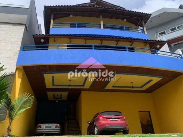 Casa com 3 dormitórios à venda, 420 m² por R$ 1.550.000,00 Aruã Mogi das Cruzes/SP