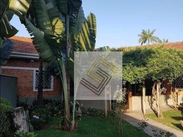 Casa com 3 dormitórios à venda, 420 m² por R$ 1.800.000,00 Parque Taquaral Campinas/SP