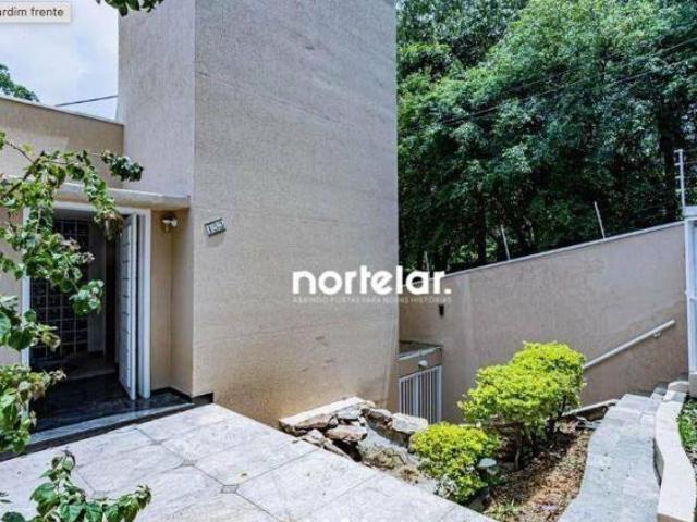 Casa com 3 dormitórios à venda, 420 m² por R$ 1.949.000,00 City América São Paulo/SP
