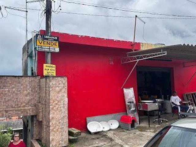 Casa com 3 dormitórios à venda, 420 m² por R$ 250.000,00 Cidade Nova América São Paulo/SP