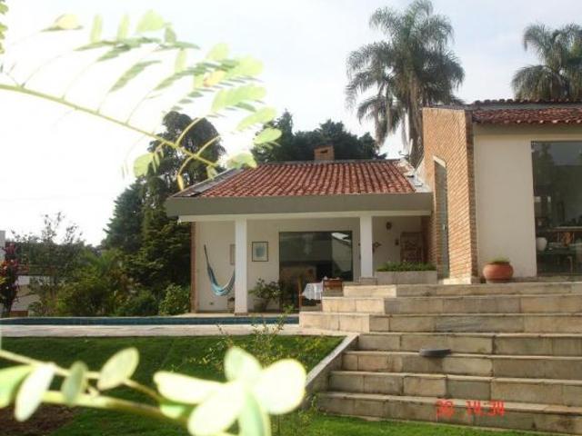 Casa com 3 dormitórios à venda, 420 m² por R$ 2.800.000,00 Recanto Inpla Carapicuíba/SP