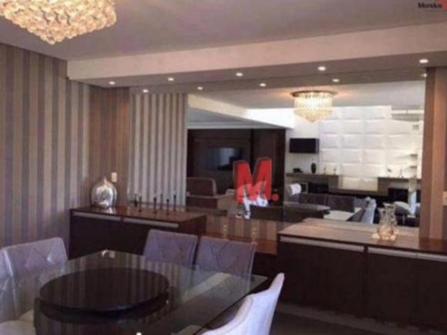 Casa com 3 dormitórios à venda, 420 m² por R$ 2.400.000,00 Alto da Boa Vista Sorocaba/SP