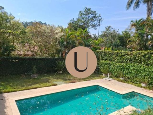 Casa com 3 dormitórios à venda, 420 m² por R$ 2.300.000,00 Fazenda Morumbi São Paulo/SP