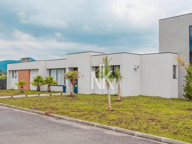 Casa com 3 dormitórios à venda, 420 m² por R$ 4.830.000,00 Centro Quatro Barras/PR