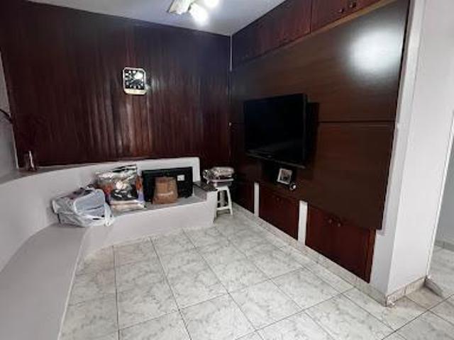 Casa com 3 dormitórios à venda, 420 m² por R$ 900.000,00 Jardim Santa Genebra Campinas/SP