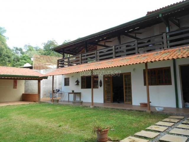 Casa à venda, 420 m² por R$ 930.000,00 Jardim Santa Paula Cotia/SP