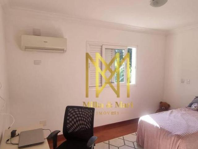 Casa com 3 dormitórios à venda, 420 m² por R$ 9.100.000,00 Tamboré Barueri/SP