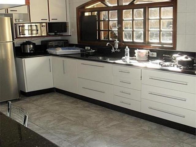 Casa com 3 dormitórios à venda, 420 m²/ terra nova II