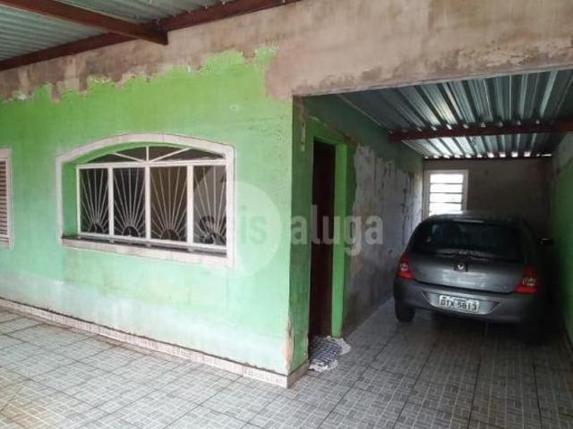 Casa com 3 dormitórios à venda, 420m² por R$ 319.000,00 Cordenounsi Ameri.