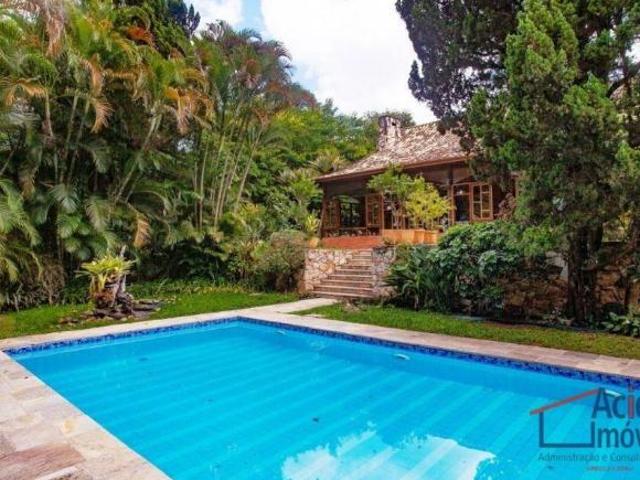 Casa com 3 Dormitórios à venda, 422 m² Fazendinha Carapicuíba/SP