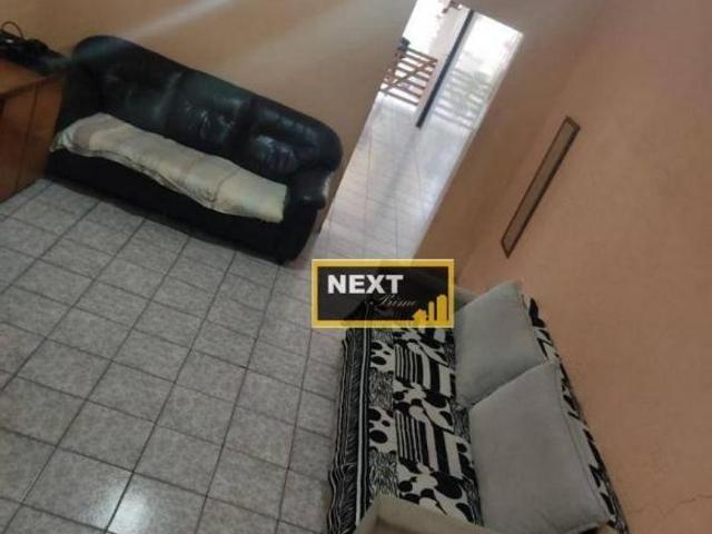 Casa com 3 dormitórios à venda, 422 m² por R$ 1.300.000,00 Penha de França São Paulo/SP