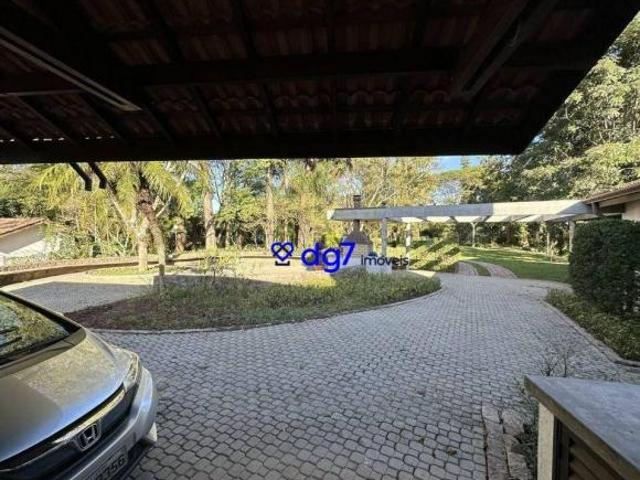 Casa com 3 dormitórios à venda, 435 m² Fazendinha Carapicuíba/SP