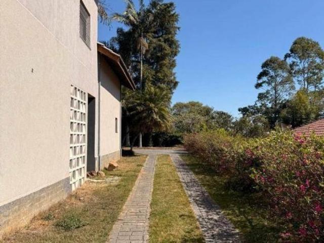 Casa com 3 dormitórios à venda, 435 m² por R$ 2.990.000 Condomínio Arujazinho I, II e III Arujá/