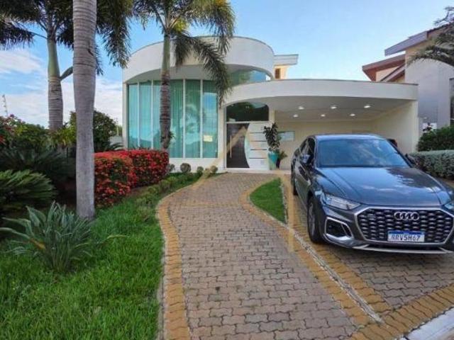 Casa com 3 dormitórios à venda, 435 m² por R$ 4.800.000 Jardim São José Americana/SP