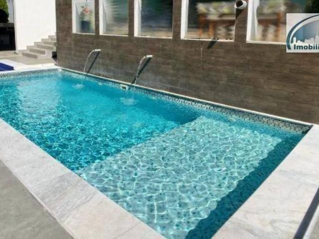 Casa com 3 dormitórios à venda, 436 m² por R$ 3.790.000,00 Condomínio Vila Hípica I Vinhedo/SP