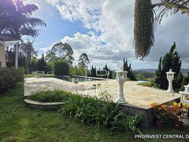Casa com 3 dormitórios à venda, 436 m² por R$ 1.700.000,00 Portal Roselândia Cotia/SP