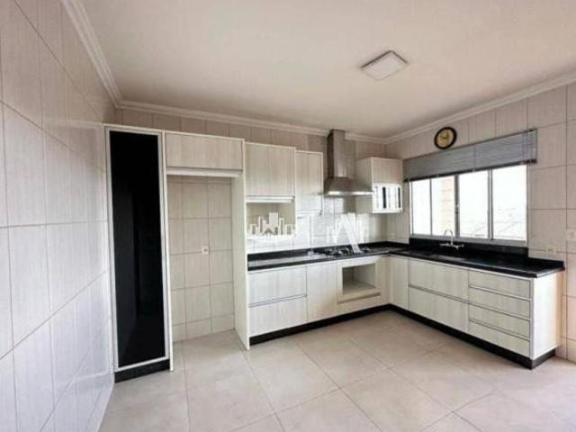 Casa à venda, 436 m² por R$ 1.360.000,00 Jardim Piza Londrina/PR