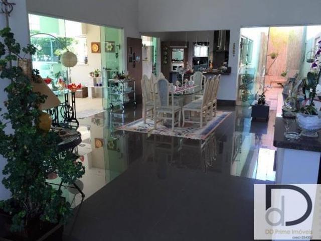 Casa com 3 dormitórios à venda, 436 m² por R$ 2.650.000,00 Condomínio Vila Hípica I Vinhedo/SP
