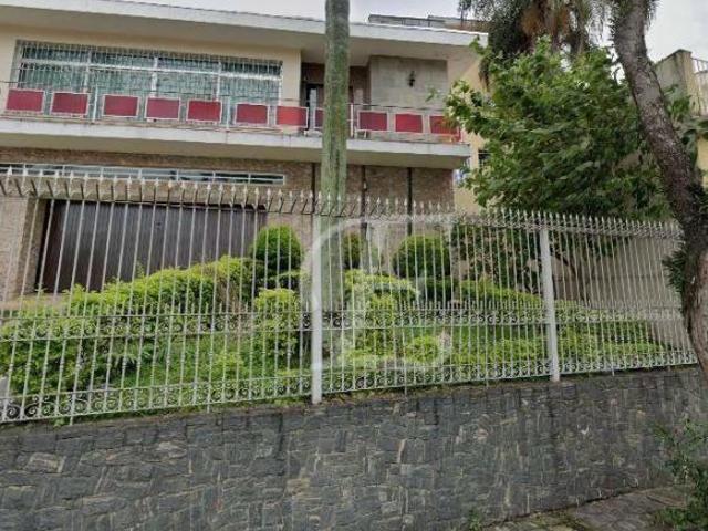 Casa com 3 dormitórios à venda, 438 m² por R$ 1.700.000,00 Tucuruvi São Paulo/SP