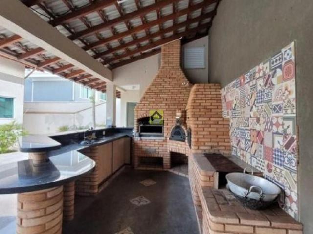 Casa com 3 Dormitórios à VENDA, 439 m² por R$ 2.000.000 Condomínio Portal do Paraíso 2 Jundiaí/SP
