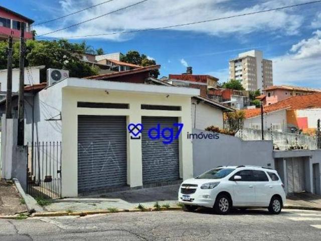 Casa com 3 dormitórios à venda, 430 m² Jardim Bonfiglioli São Paulo/SP