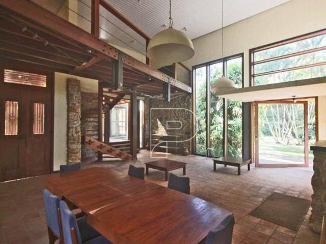 Casa com 3 dormitórios à venda, 430 m² por R$ 1.800.000,00 Granja Viana Cotia/SP