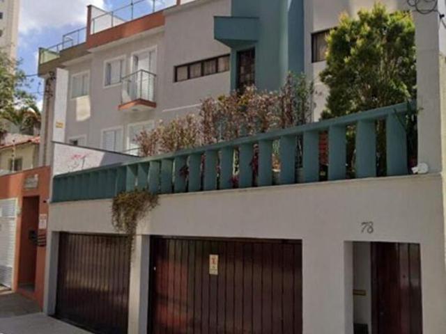 Casa com 3 dormitórios à venda, 430 m² por R$ 1.800.000,00 Jardim Bela Vista Santo André/SP