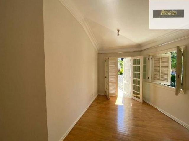Casa com 3 dormitórios à venda, 430 m² por R$ 1.880.000,00 Condomínio Villa Toscana Valinhos/SP