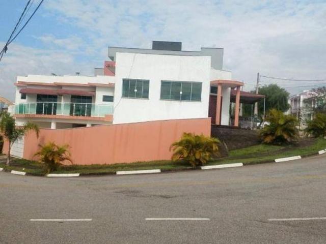 Casa com 3 dormitórios à venda, 430 m² por R$ 1.200.000,00 Residencial Jardim Portugal Sorocaba/