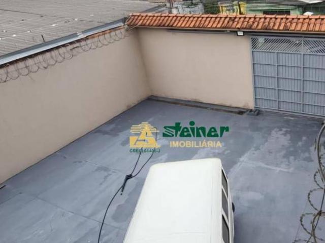 Casa com 3 dormitórios à venda, 430 m² por R$ 1.300.000,00 Cidade Jardim Cumbica Guarulhos/SP