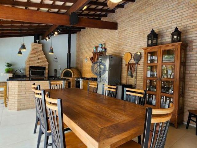 Casa com 3 dormitórios à venda, 430 m² por R$ 2.100.000,00 Granja Viana São Paulo II Cotia/SP