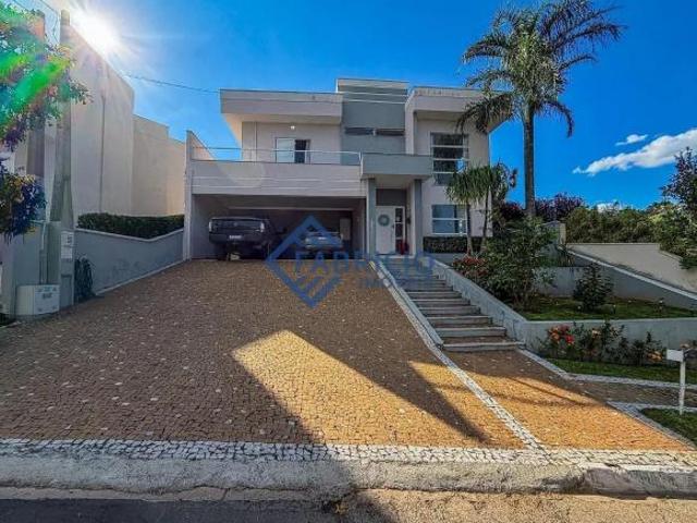 Casa com 3 dormitórios à venda, 430 m² por R$ 2.290.000,00 Condomínio Terras de Vinhedo Vinhedo/
