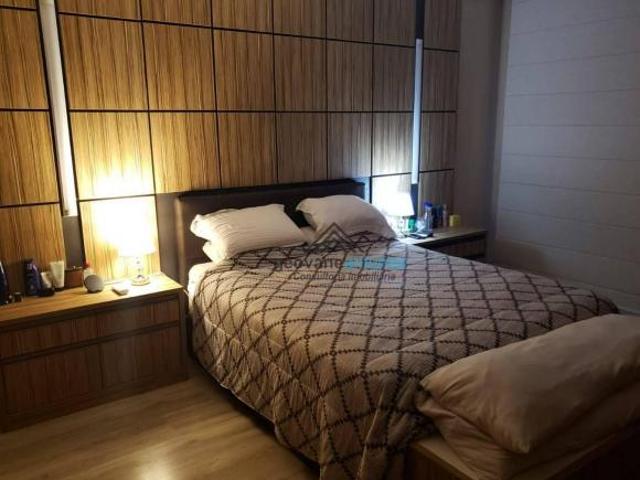 Casa com 3 dormitórios à venda, 430 m² por R$ 2.332.000,00 Condomínio Village Vert I Sorocaba/SP
