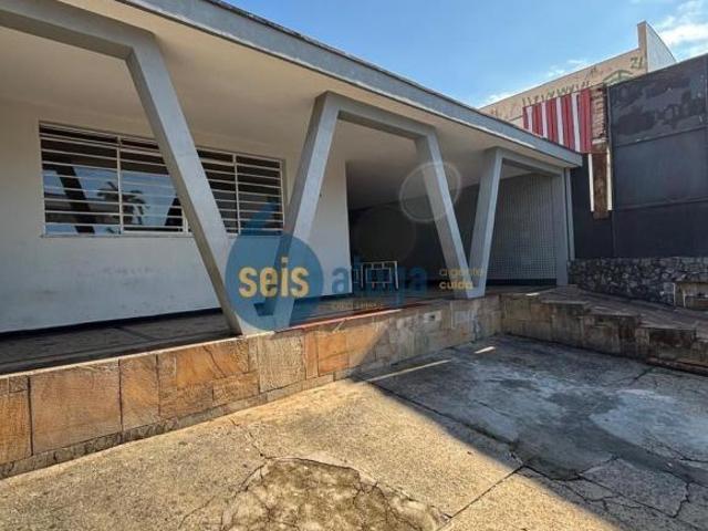 Casa com 3 dormitórios à venda, 430m², por R$ 950.000,00 Girassol America.