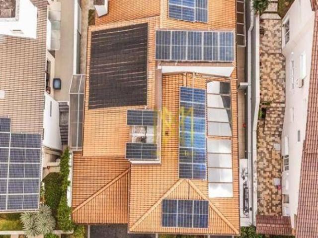 Casa com 3 dormitórios à venda, 431 m² por R$ 7.500.000,00 Alphaville 0 Barueri/SP