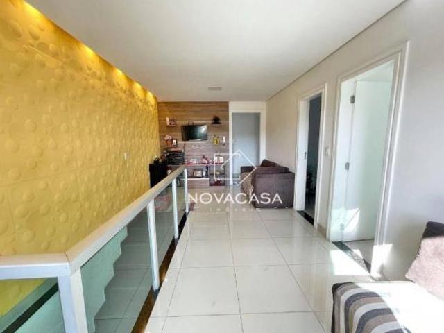 Casa com 3 dormitórios à venda, 431 m² por R$ 950.000,00 Planalto Belo Horizonte/MG