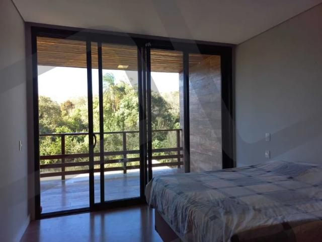 Casa com 4 dormitórios à venda, 432 m² por R$ 1.750.000,00 Condomínio Village Ipanema 2 Araçoiab