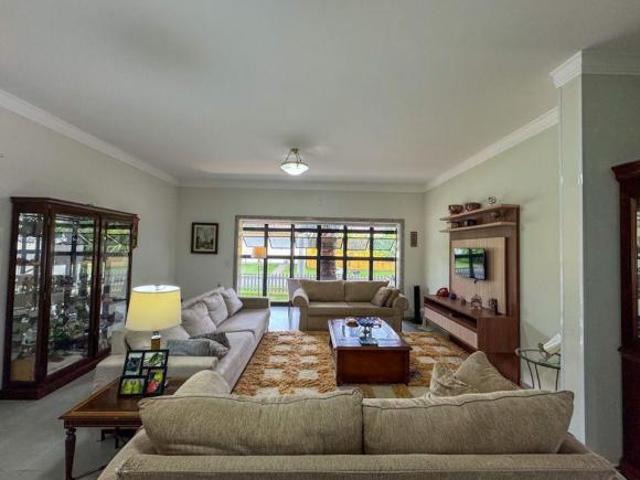 Casa com 3 dormitórios à venda, 433 m² por R$ 2.890.000 Condomínio São Joaquim Vinhedo/SP