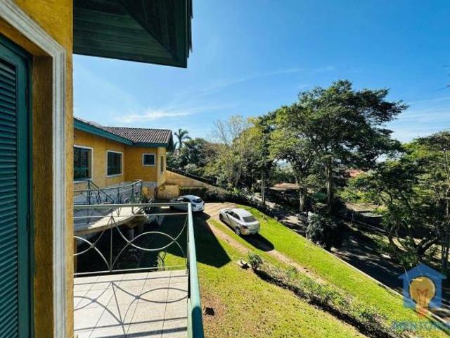 Casa com 3 dormitórios à venda, 445 m² por R$ 1.500.000,00 Granja Viana Parque Dom Henrique II