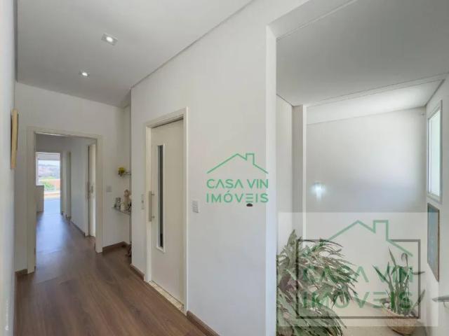 Casa com 3 dormitórios à venda, 447 m² por R$ 3.980.000,00 Condomínio Marambaia Vinhedo/SP
